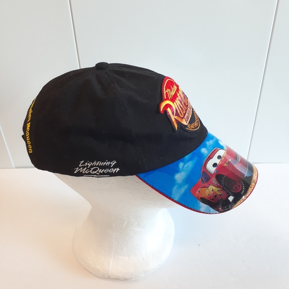 Disney | Accessories | Disney Rusteze Medicated Bumper Ointment Cap Hat ...